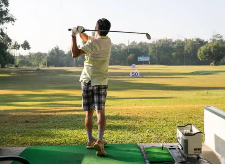 Awning Options for Golf Courses | Marygrove