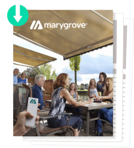 Measuring Guide | Retractable & Commercial Awnings | Marygrove