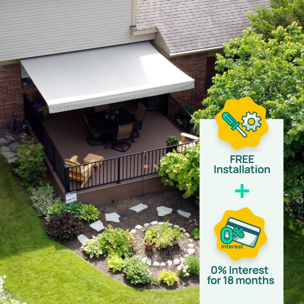 Interesting Marygrove Awning Prices Gallery