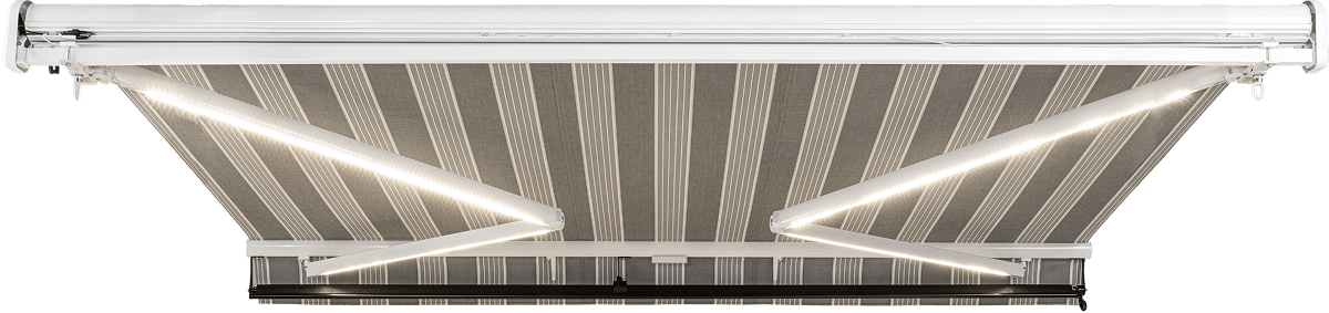 Smart Awnings | Advanced Automation + Controls | Marygrove Awnings