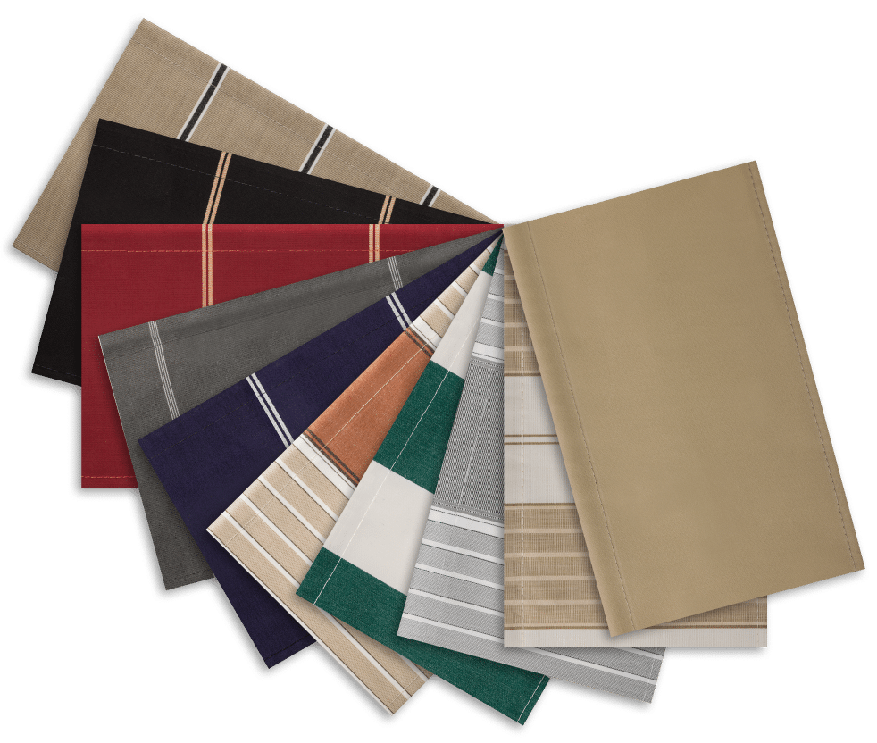 Different Types Of Awnings | Styles, Tech & Placement