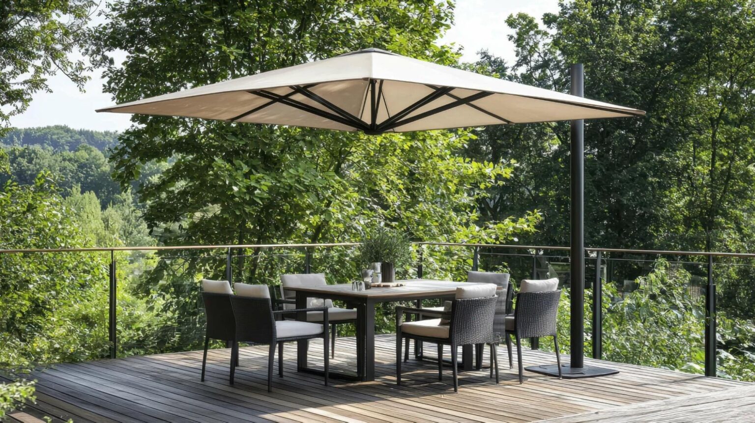 Awning vs Canopy: Which Shade Option Is Better For You?