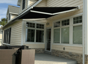 Different Types Of Awnings | Styles, Tech & Placement