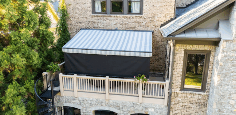 Awning vs Canopy vs Pergola: Honest Outdoor Comparison